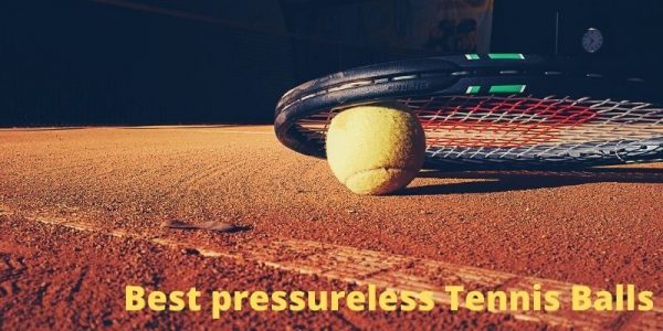 The Best Pressureless Tennis Balls 2022: Top 10 Picks