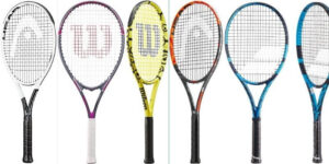 Best Tennis Racquet for Intermediate Players Reviews 2022