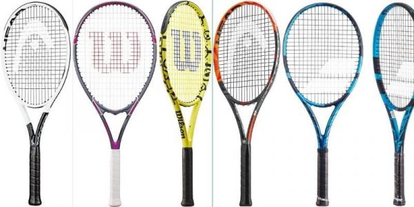 Best Tennis Racquet for Intermediate Players Reviews 2022