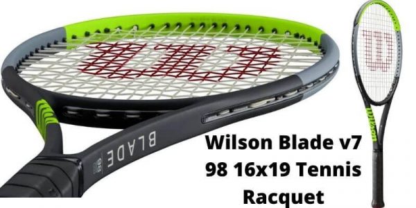Best Tennis Racquet for Intermediate Players Reviews 2022