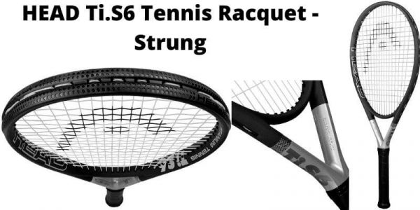 Best Tennis Racquet for Intermediate Players Reviews 2022