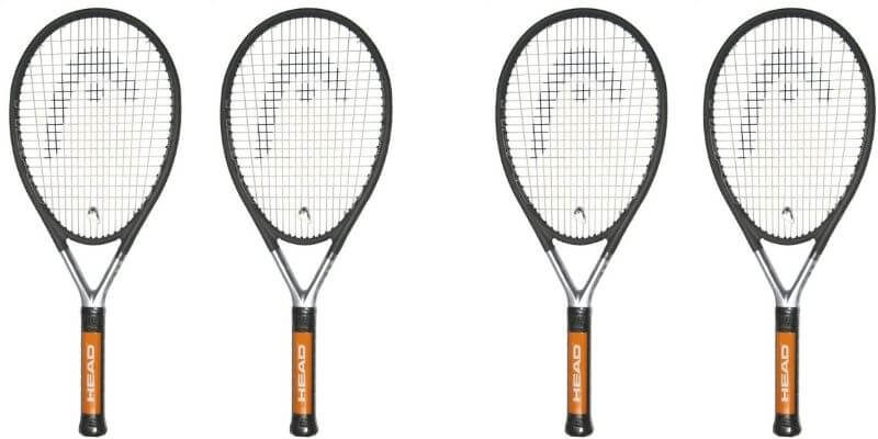 The Best Tennis Racket Under 100 Dollar: Top 10 Picks 2022
