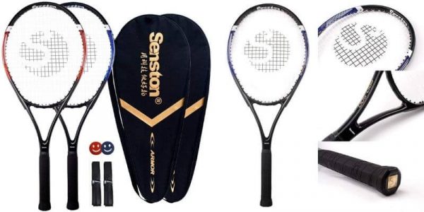 The Best Tennis Racket Under 100 Dollar: Top 10 Picks 2022