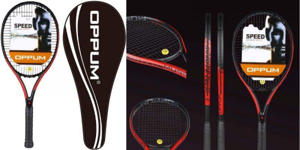 The Best Tennis Racket Under 100 Dollar: Top 10 Picks 2022