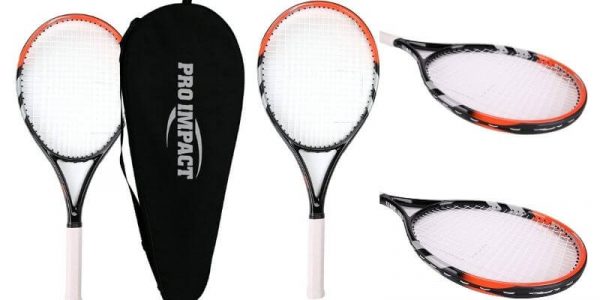 The Best Tennis Racket Under 100 Dollar: Top 10 Picks 2022