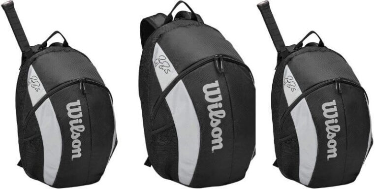 The 10 Best Tennis Bags for Ladies | Top Picks
