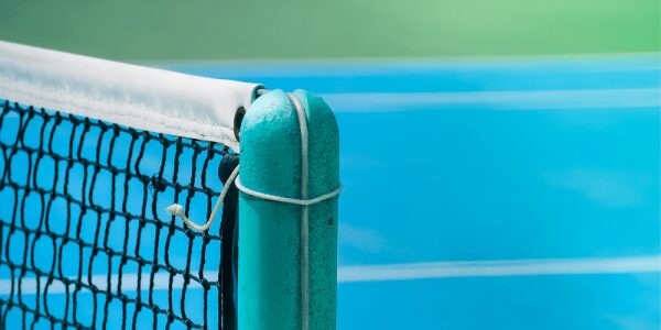 How High a Tennis Net should be: A Complete Guide