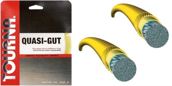 The 10 Best Multifilament Tennis String Review & Top Picks