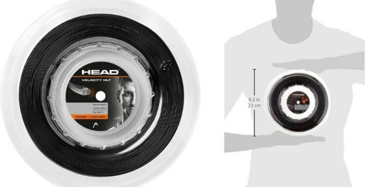 The 10 Best Multifilament Tennis String Review & Top Picks