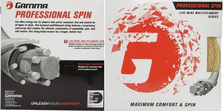 The 10 Best Multifilament Tennis String Review & Top Picks