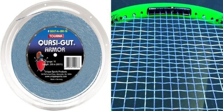 The 10 Best Multifilament Tennis String Review & Top Picks