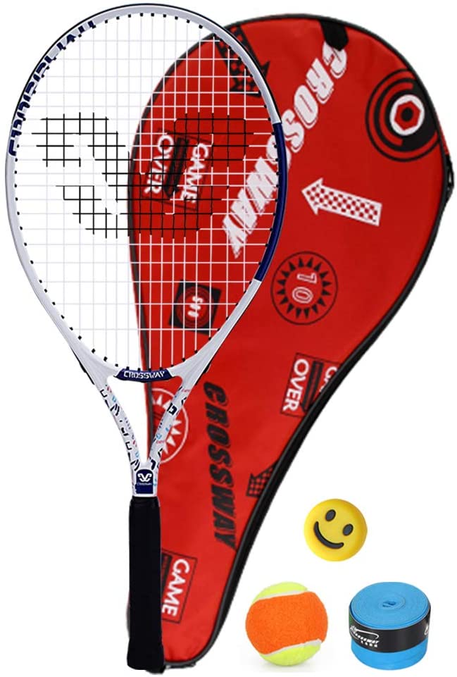 Graphite Vs Aluminum Tennis Racquet Review